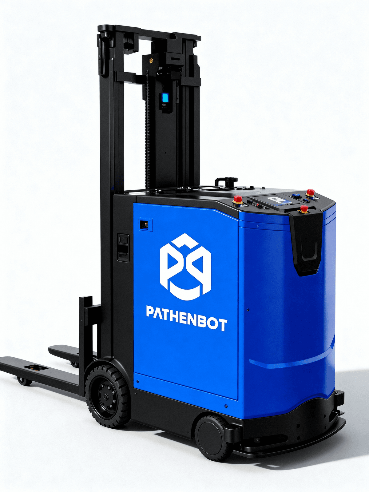 Revolutionary Robotics for Warehousing and Catering